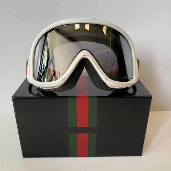 Gucci | Accessories | Gucci Sky Goggles | Poshmark
